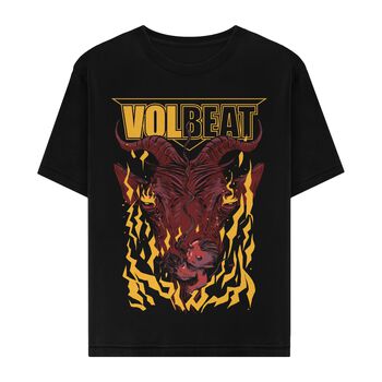 Volbeat - Official Store